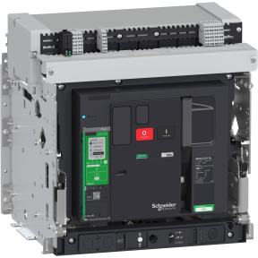 LV864968 - Circuit breaker Masterpact MTZ2 20H1b, 2000 A, 3P drawout ...