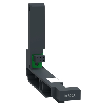 LV933092 - Sensor plug, MasterPacT MTZ1/MTZ2 with MicroLogic Active ...