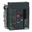 LV947231 - MasterPacT MTZ1 12 1250A H2 50kA/440VAC (Icu) 3P ...