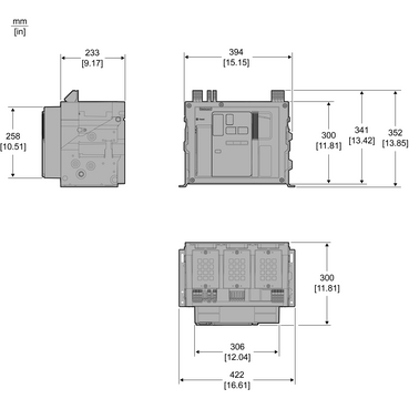Circuit Breaker Frame Sizes In Mm - Infoupdate.org
