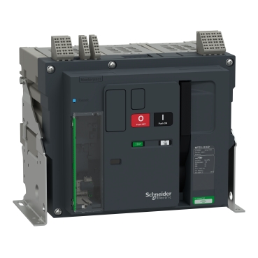 LV948016 - Wyłącznik, MasterPacT MTZ2 10H2, dla MicroLogic Active ...