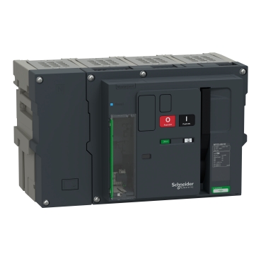 LV948238 - Circuit breaker frame, MasterPacT MTZ2 08H1, for MicroLogic ...