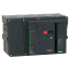 LV948281 - Circuit breaker frame, MasterPacT MTZ2 16H2, for MicroLogic ...