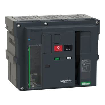 MasterPacT MTZ Active | Schneider Electric UK