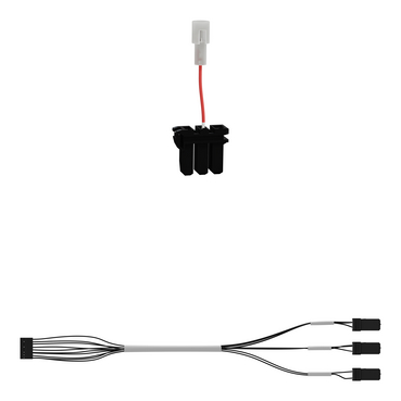 LV966010 - Wiring UC3, MasterPacT MTZ2/MTZ3 Active drawout | Schneider ...