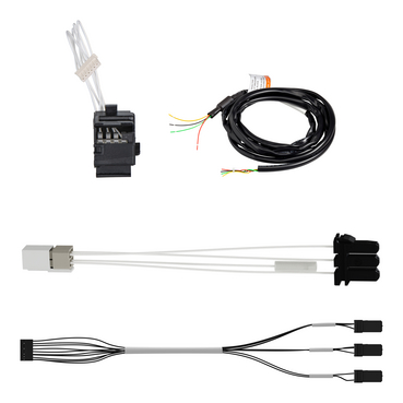 LV966022 - Wiring microswitches, MasterPacT MTZ2/MTZ3 Active drawout ...