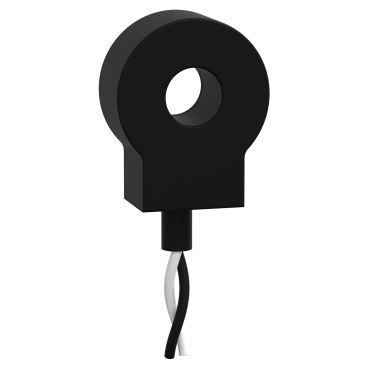 LVCT20050S - LVCT 50A - 0.333 V output - solid core CT - Ø=10 mm ...