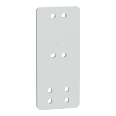 LVS04639 - Busbar interconnector, Linergy LGYE, for 2500A Vertical ...