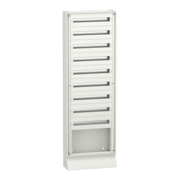 LVS08074 - PrismaSeT G - Armoire 9 rangées - 33M - Pack 250 - IP30 ...