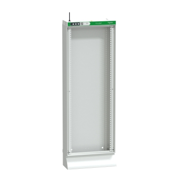 LVS08203D - PrismaSeT G Active - Armoire connectée - L600 - IP30 - 30M ...