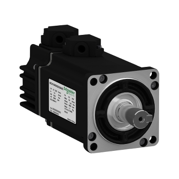 BCH16HD04330A5C - servo motor BCH16, Lexium 16D, 60mm, 400W, Heavy ...