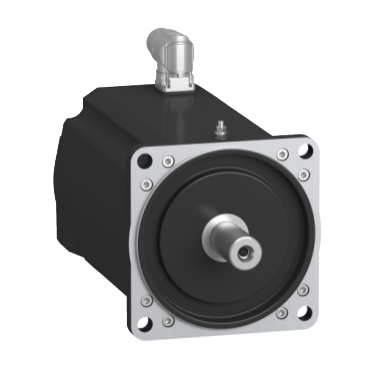 SH31401P0BA4000 - Lexium SH3 - Servo 1 Câble 140mm T1 Lisse Cod multi ...