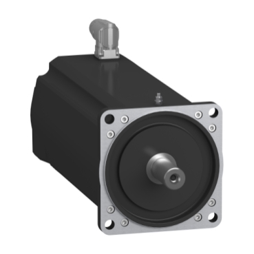 SH31402P0BF4000 - 1 kablet servo motor SH3, Lexium 62 & Motors, 140mm ...