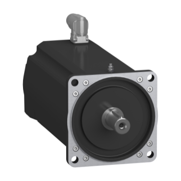 SH31402P1AA4000 - SH3 servomotor, 140mm, 2 stacks, keyed Shaft ...