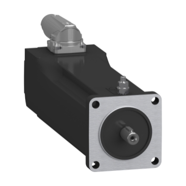 SH30552P1AF4000 - SH3-servomotor - 55 mm - 2 lagen - as met spie ...