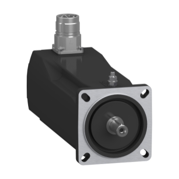 SH30701P1BF3000 - SH3 OMC motor 70mm 1 st. IP65/54 keyed sh. DSL multi ...