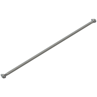 VRKT5YYYYY00007 - T5 parallel linkage rod long with fasteners ...
