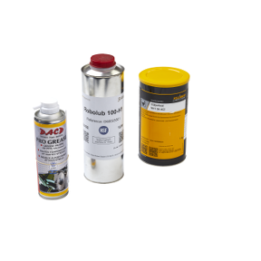 LXMSTSYYYYYY016 - Oil and Grease - H1 Foodgrade - Professionnels ...