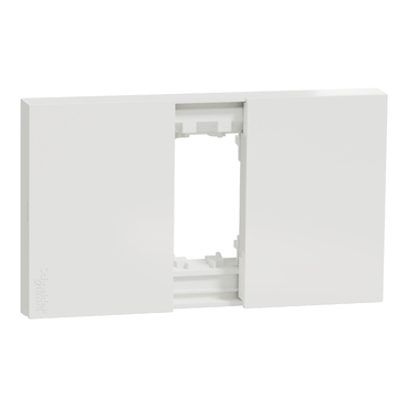 M3T01_WE - Grid Plate, Avataron A, 1G, White | Schneider Electric ...