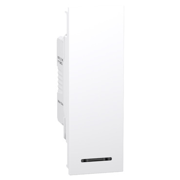 M3T31_2S_WE - Switch, Avataron A , 16AX, 250V, 2way, S sized, screw ...