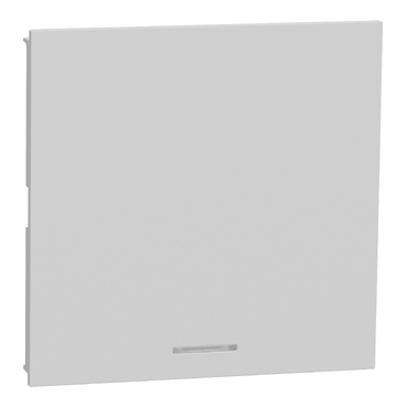 M3T31_E1F_GY - Switch, Avataron A, 16AX 250V, 1 Way with Fluorescent E ...