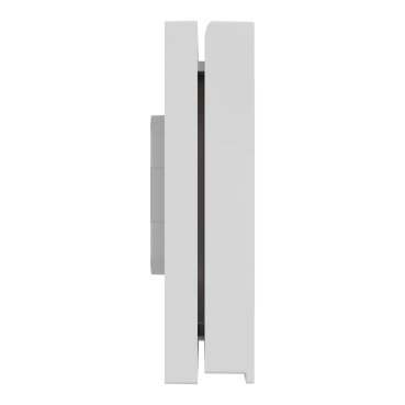 M3TB01_WP - Weather Proof Box, Miluz E, 3 Gang, white | Schneider ...