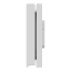 M3TB01_WP - Weather Proof Box, Miluz E, 3 Gang, white | Schneider ...