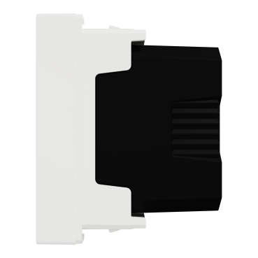 M3TB426_US - Universal Socket, Miluz E, 16A, 250V, 2 Pin, 1 Module ...