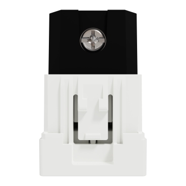 M3TB426_US - Universal Socket, Miluz E, 16A, 250V, 2 Pin, 1 Module ...