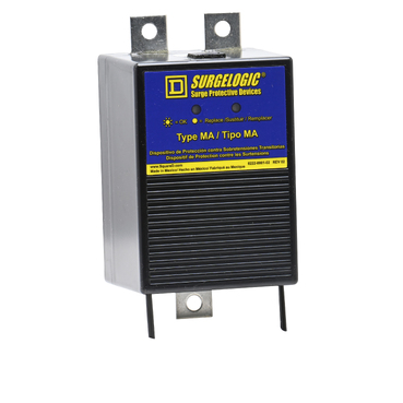 MA4IMA121 - Surge mod IMA - 120kA - 480Y/277VAC - 3P4W - T1 - CSA ...