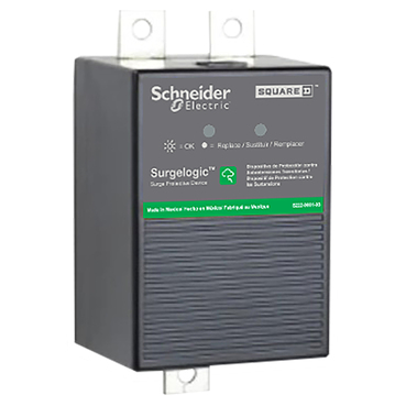 MAM82 - Surge protective device, Surelogic, MA replacement module ...