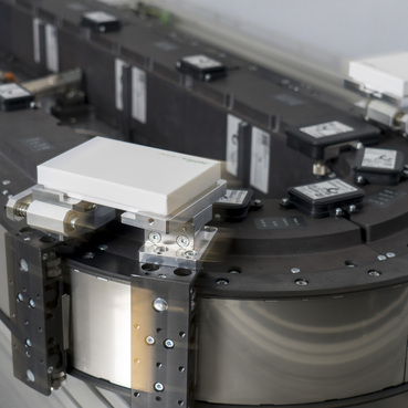 LXMMCAPC040S100 - cable, Lexium MC12, connection module, power ...