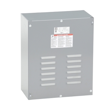 MC6TB6004L - Tap box, Square D Meter Centres, 3 phase, 4 wire, 600V ...