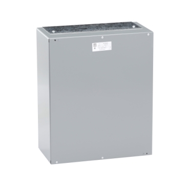 MCFTB6004L - Tap box, Square D Meter Centres, 1 phase, 3 wire or 3 ...