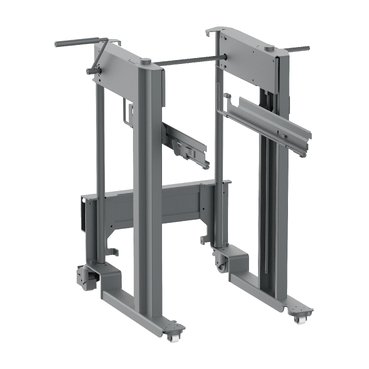 METACCTRY - Mcset extraction trolley for EasyPact EXE CB | Schneider ...