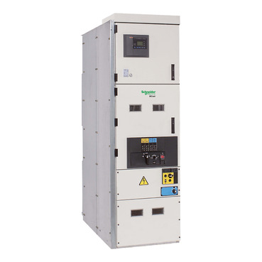 MCSET_AD3_LF_EV - Primary Air Insulated Switchgear, MCSet 17.5kV ...