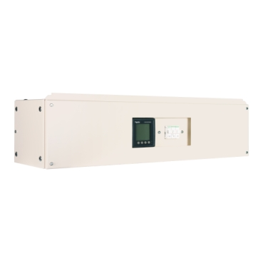 MG66M - "PowerPact 4 Digital metering kit - 400/630A panelboard inc ...
