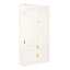 MG6C12 - Panelboard, PowerPacT 4, 630A, 12 ways, 3P, D style ...