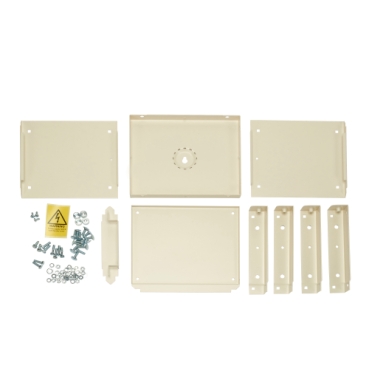 MGPC2025 - Powerpact 4 - corner - H 250mm - W 200mm - for 400/630 & 800 ...