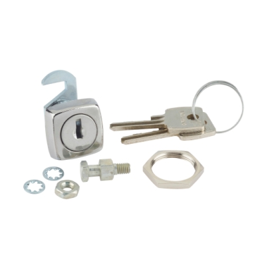 MGPP4S007 - Door locking kit, PowerPacT 4, for 250/400/630/800A ...