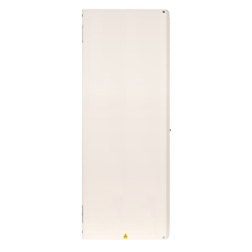 MGPXC506 - "PowerPact 4 Side extension enclosure for 6 way 3P 600A/800A ...