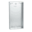 MH38BE - Panelboard enclosure box, NQ/NF, Type 1, blank end walls, 20in ...