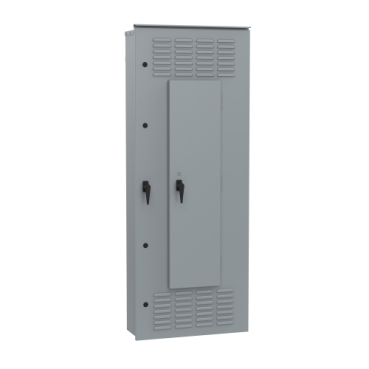 MH68D9VWP - Panelboard enclosure box, NQ/NF, Type 3R, ventilated, 20in ...