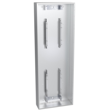 MH92D98L3R3 - Panelboard enclosure box, NQ/NF, Type 1, 20in W x 92in H ...