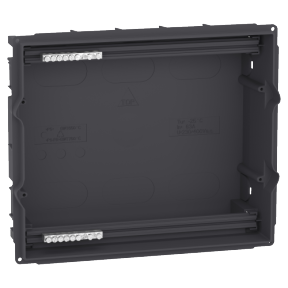 MIP82112 - Mini Pragma dozna - 1 x 12 modula - ugradna | Schneider ...