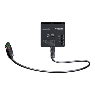 MOD485TJ002 - MODBUS T JUNTION RJ45_Cable 2M. | Schneider Electric 대한민국