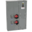 MPR42200 - Meter center, MP Meter-Pak, 2 sockets, no bypass, 5 jaws ...