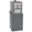 MPZ15S40F - Unit substation, Mini Power-Zone, plug on, 15kVA, 1 phase ...