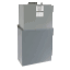 MPZB15T2F - Unit substation, Mini Power-Zone, bolt on, 15kVA, 3 phase ...