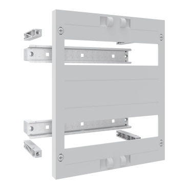 MT1220 - Deep module, ESPRO, for modular device mounted on 35 mm DIN ...